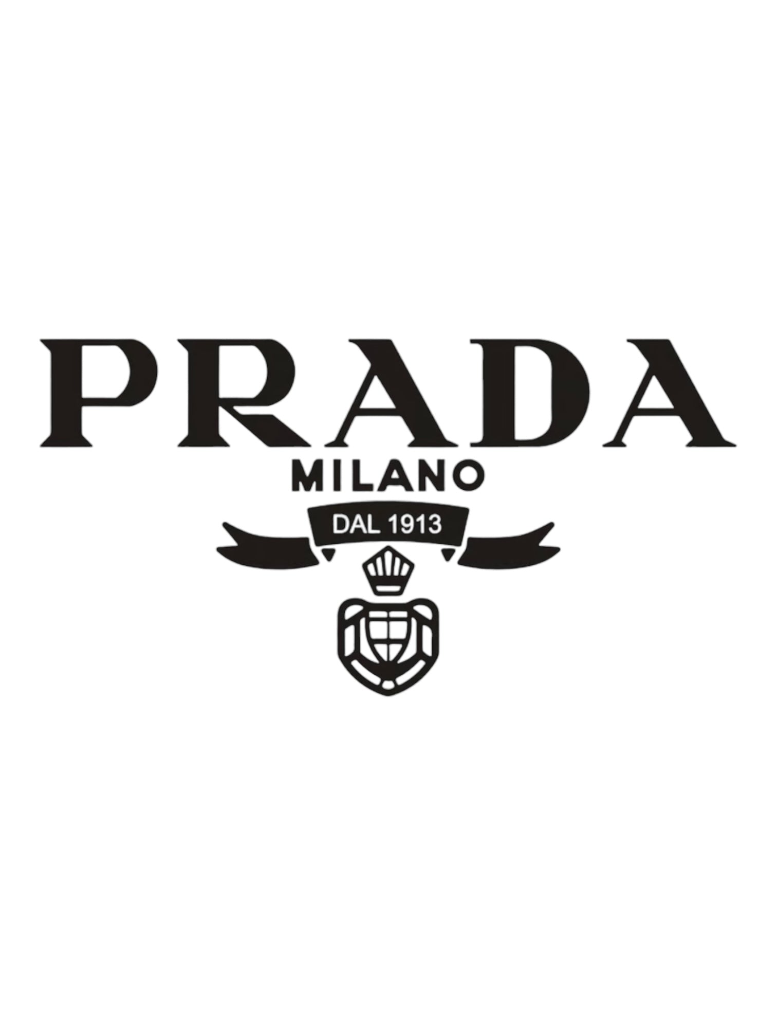 PRADA – Bolsa Boutique